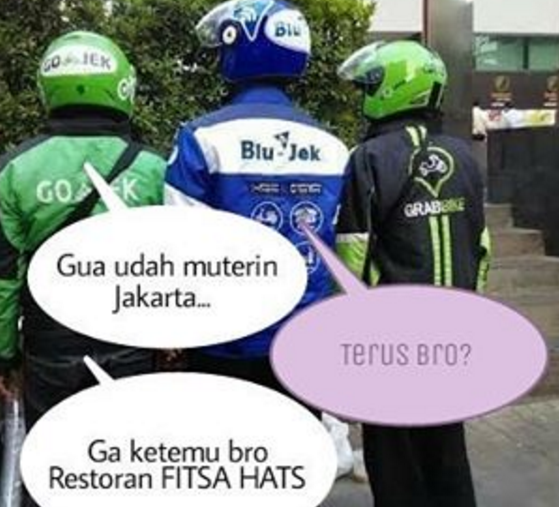 Kocak! Meme-meme Kocak! Meme-meme