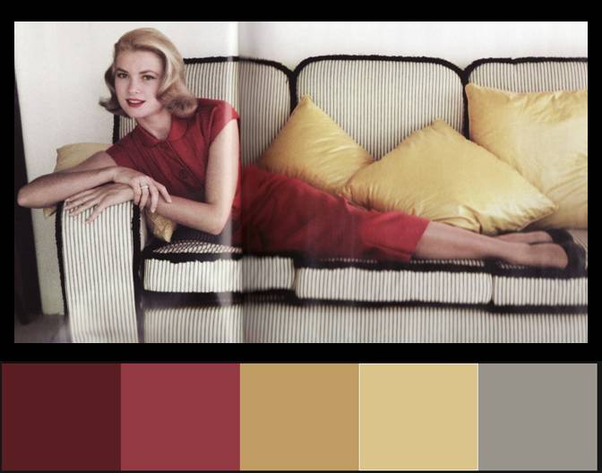 La Bella Joya: Margie and Me: Hollywood Glamour and Giveaway Winner