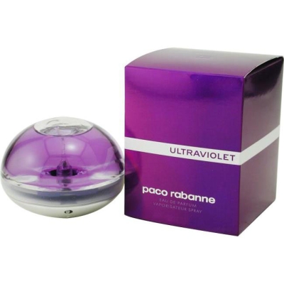 Ultraviolet de Paco Rabanne