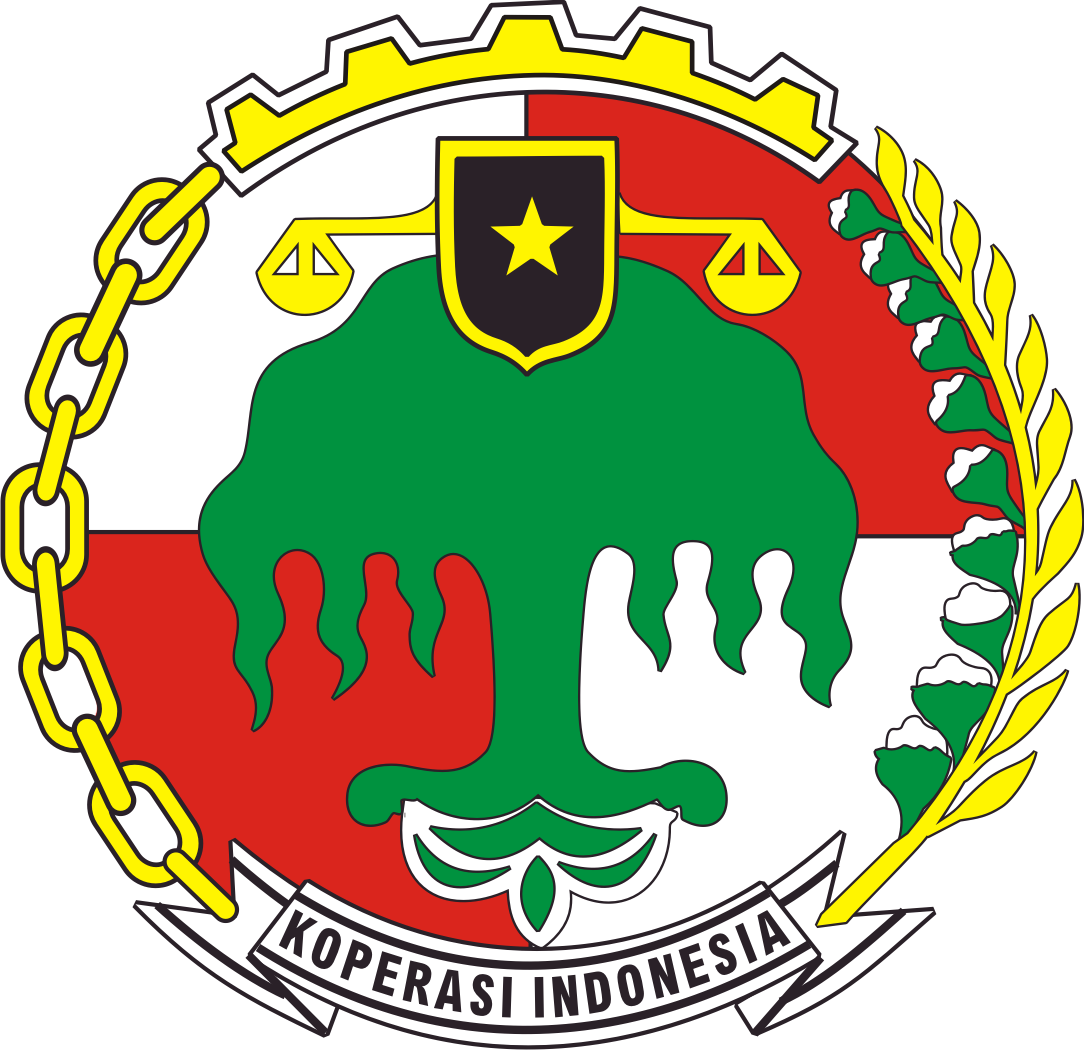 Lambang / Logo Koperasi Lama dan Artinya