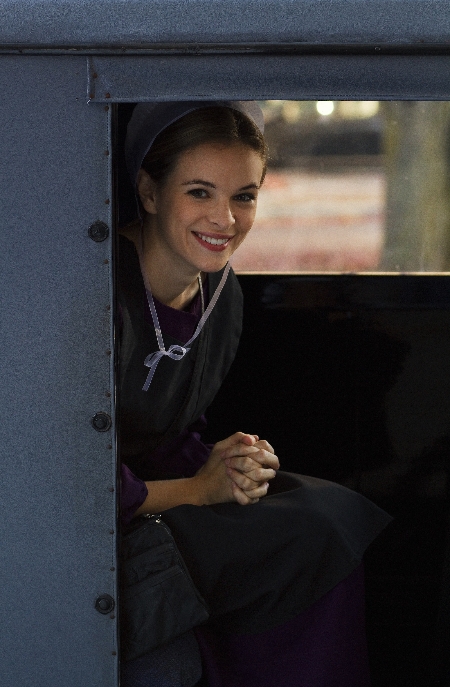 Amish The Shunning Film