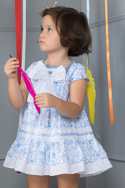 ANUSKA MODA INFANTIL: abril 2018