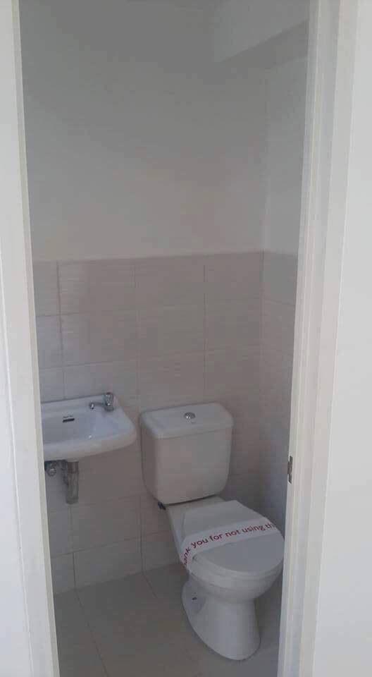 Invest a House and Lot in the Philippines: Denise Model Affordable ...