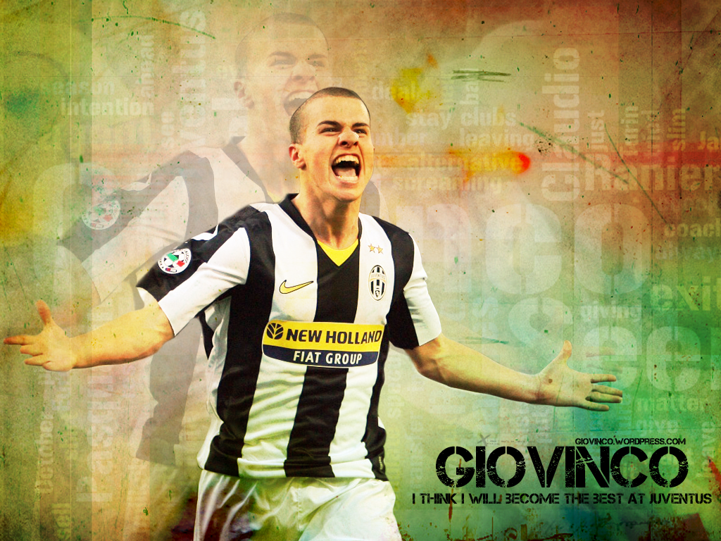 Top Football Players: Sebastian Giovinco Wallpapers