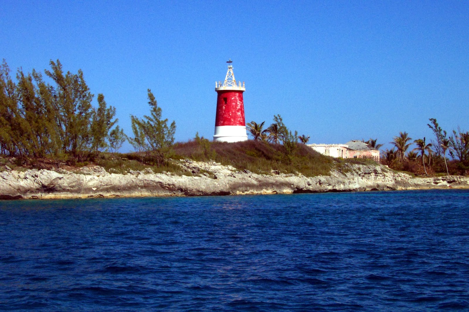 Knot Tide Down: March 2014