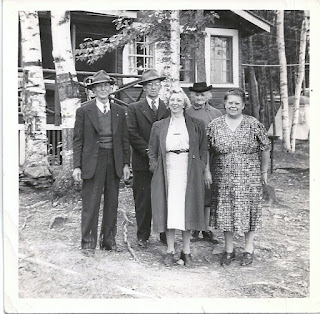 Putnam-Wright Chronicles: Cora Margaret Carpenter (1872-1964)-P3