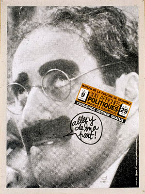 A History of Graphic Design: Chapter 53: From French School to French ...