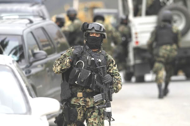 GAFES presentarán resultados de primeros días en Sinaloa | Entre Veredas