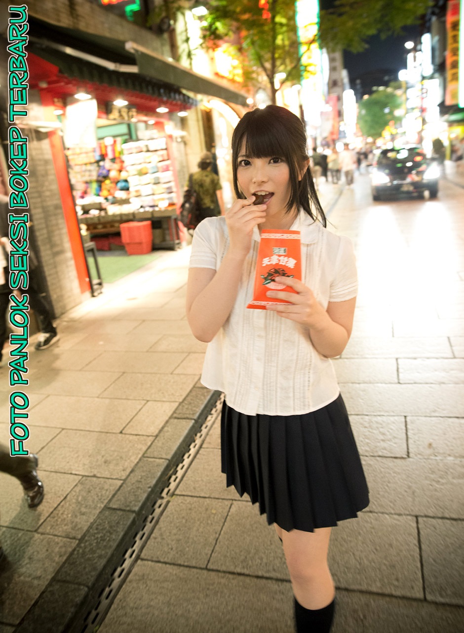 Gallery Foto Sexy Artis JAV Ai Uehara - Bokep Terbaru