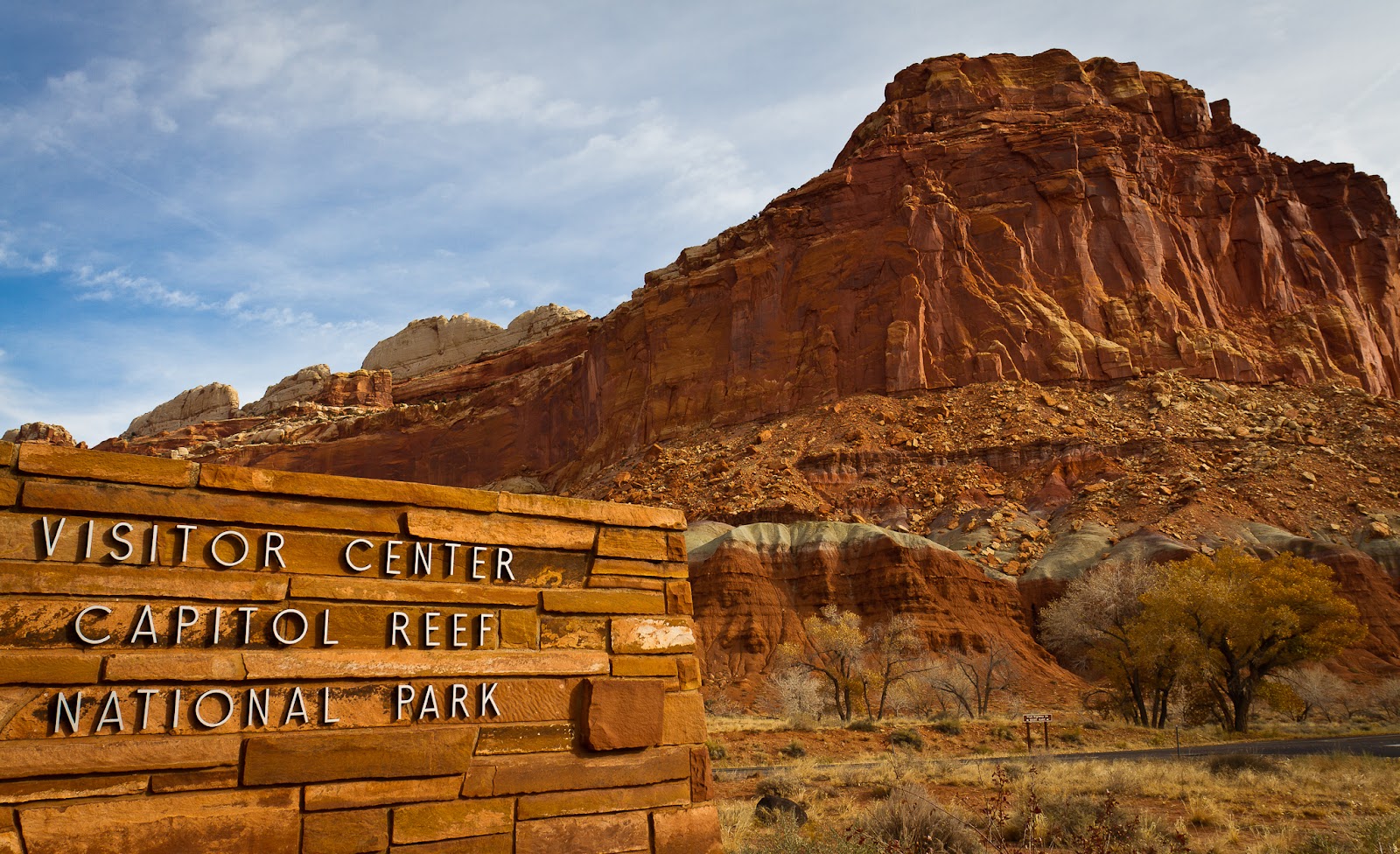 Just Our Nature: Scenic Utah Backroads
