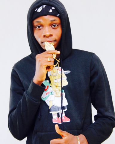 INTERVIEW WITH GAFGOLD OMO ALHAJA - FOYA AWARD