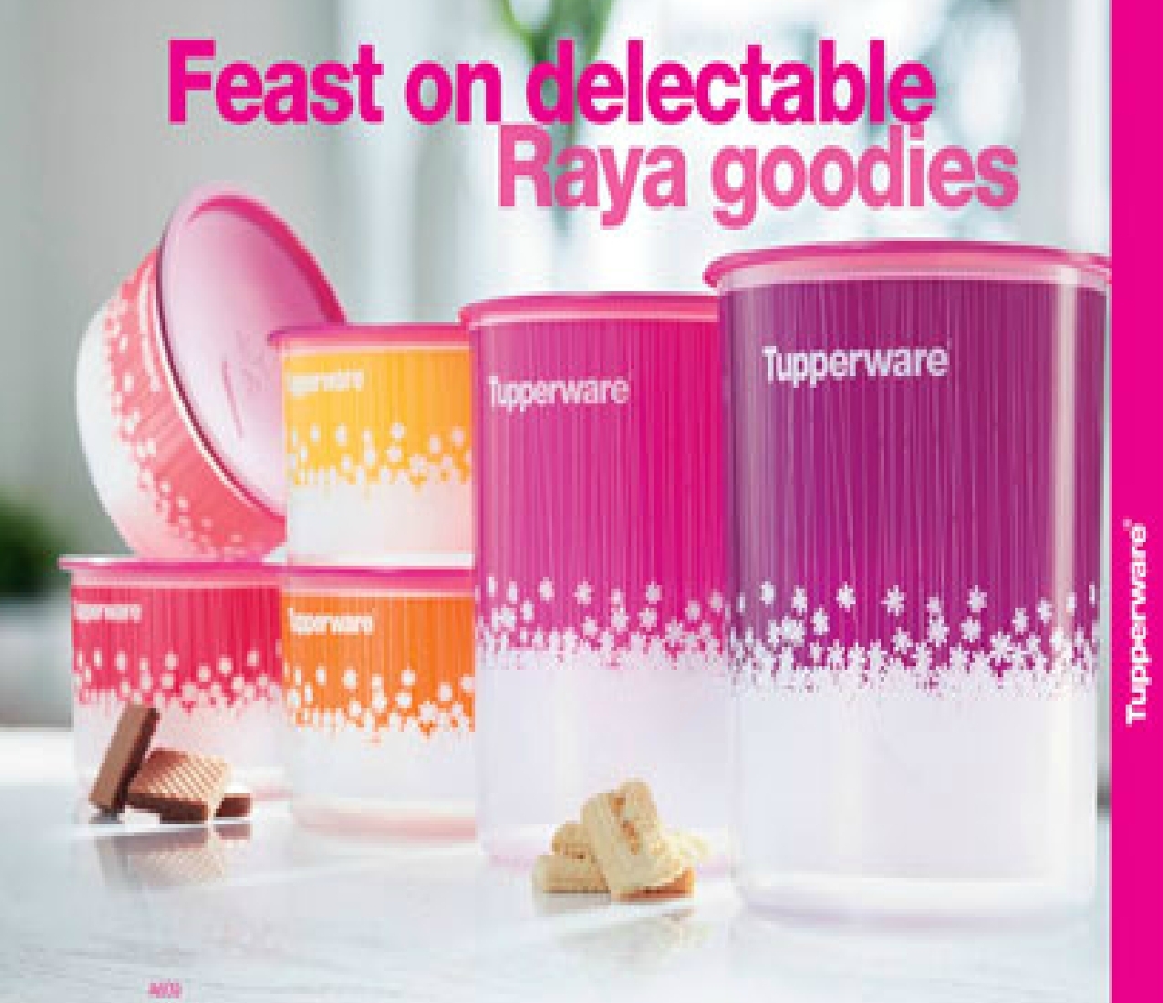 JUAL TUPPERWARE MURAH INDONESIA I DISTRIBUTOR TUPPERWARE MALAYSIA I ...