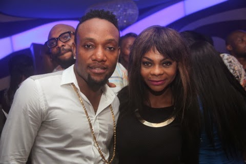 PHOTONEWS: Channel O Africa Music Video Awards ‘Club Night out’ with ...