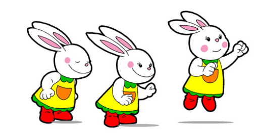 prinsip prinsip animasi