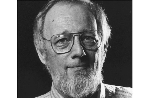 Donald Barthelme y cómo no ser un Padre Muerto | Oorales