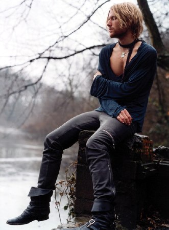 Passarelas do Rock: Kurt Cobain is ALIVE!