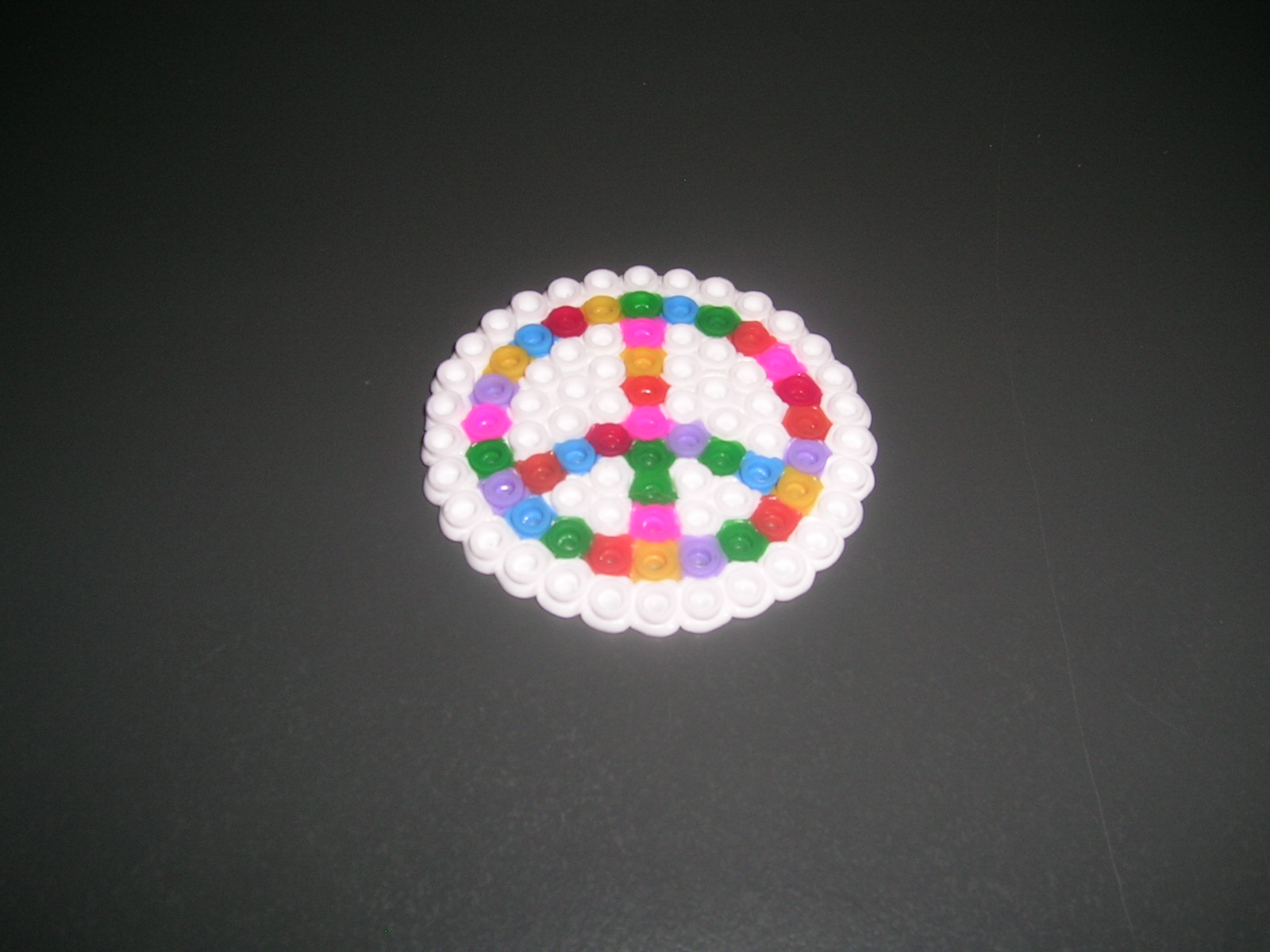 MIS DIBUJOS DE PYSSLA - HAMA BEADS