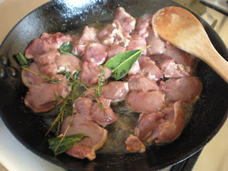 The InTolerant Chef ™: Ploughman's Pate