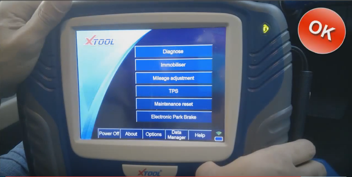 XTOOL: What to Do When XTOOL PS2 HD Error “failed to download mcu.bin ...
