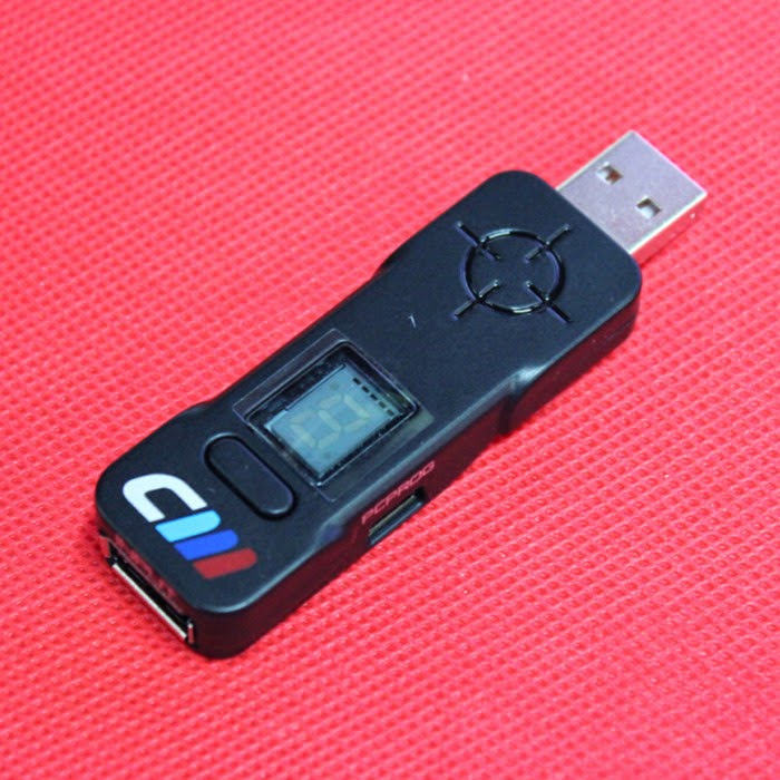 Cronus Pro Software freezes