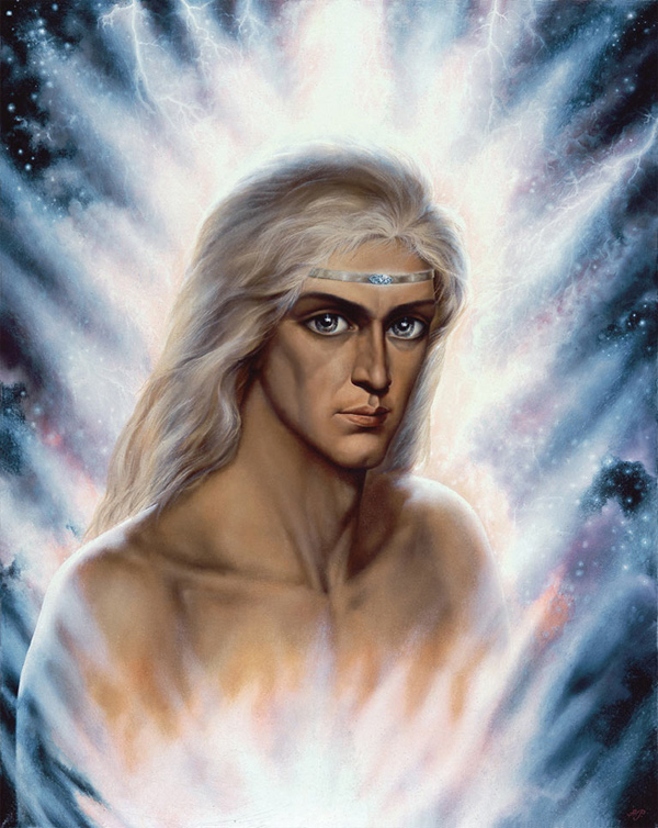 Lucifer , la verdadera historia