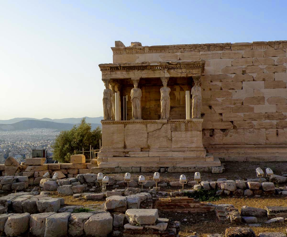 Turystyka literacka: „Labirynt nad morzem” Zbigniew Herbert ...