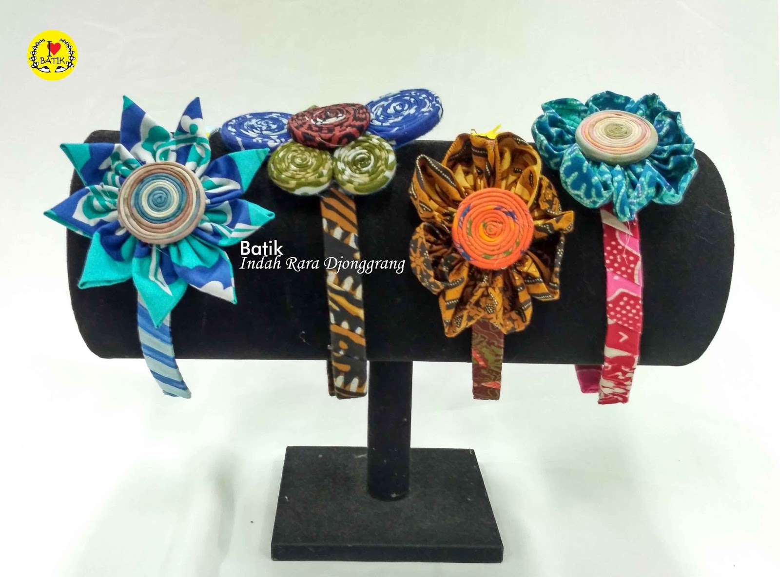 Batik Rara Djonggrang YOGYAKARTA