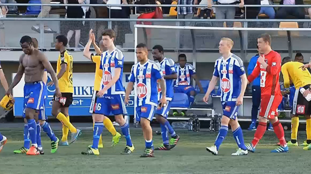 HJK : mayo 2016