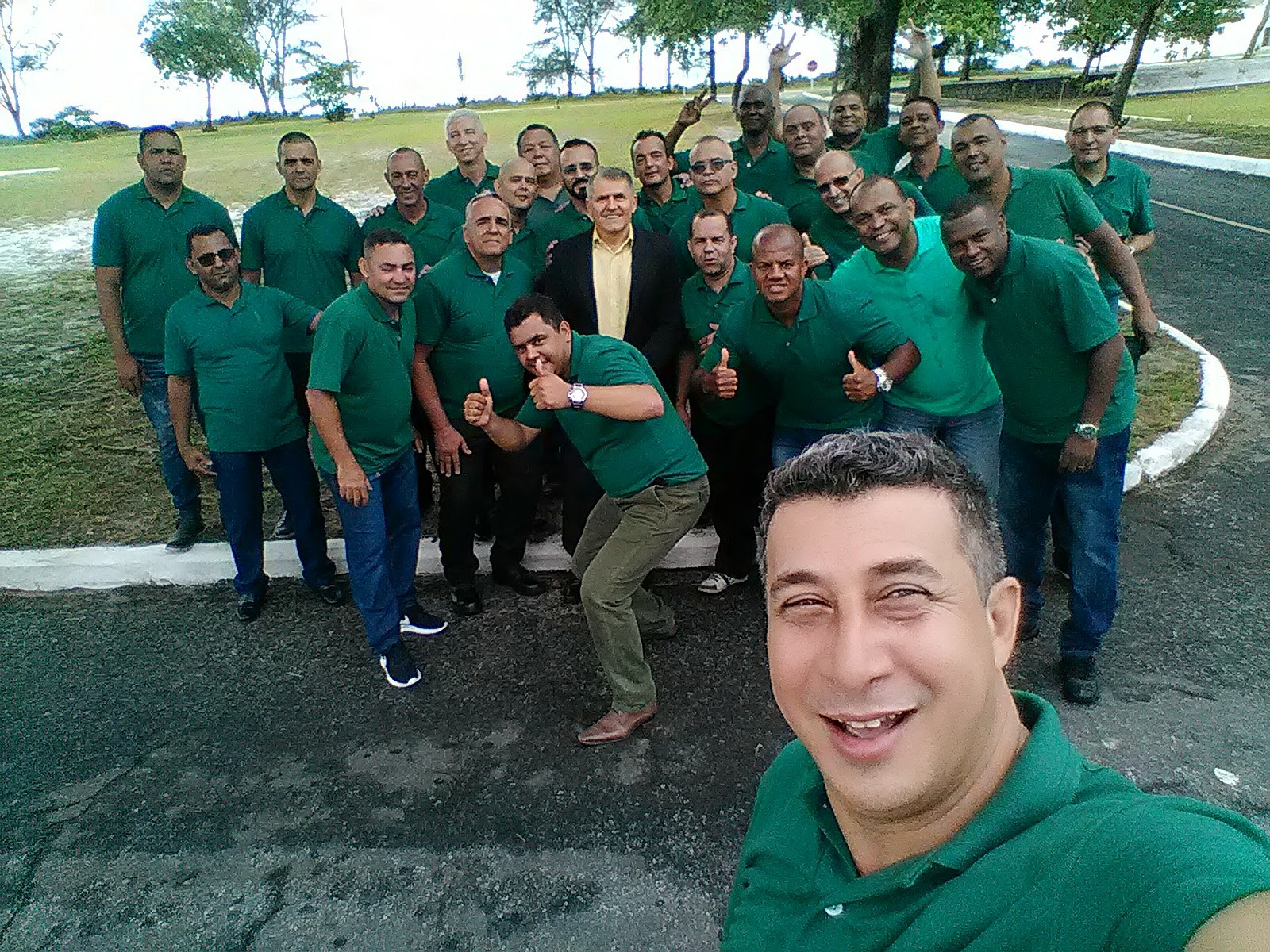 AExMCPrM - Associação de Ex-Militares do Campo de Provas da Marambaia ...