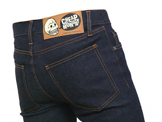 .: CHEAP MONDAY