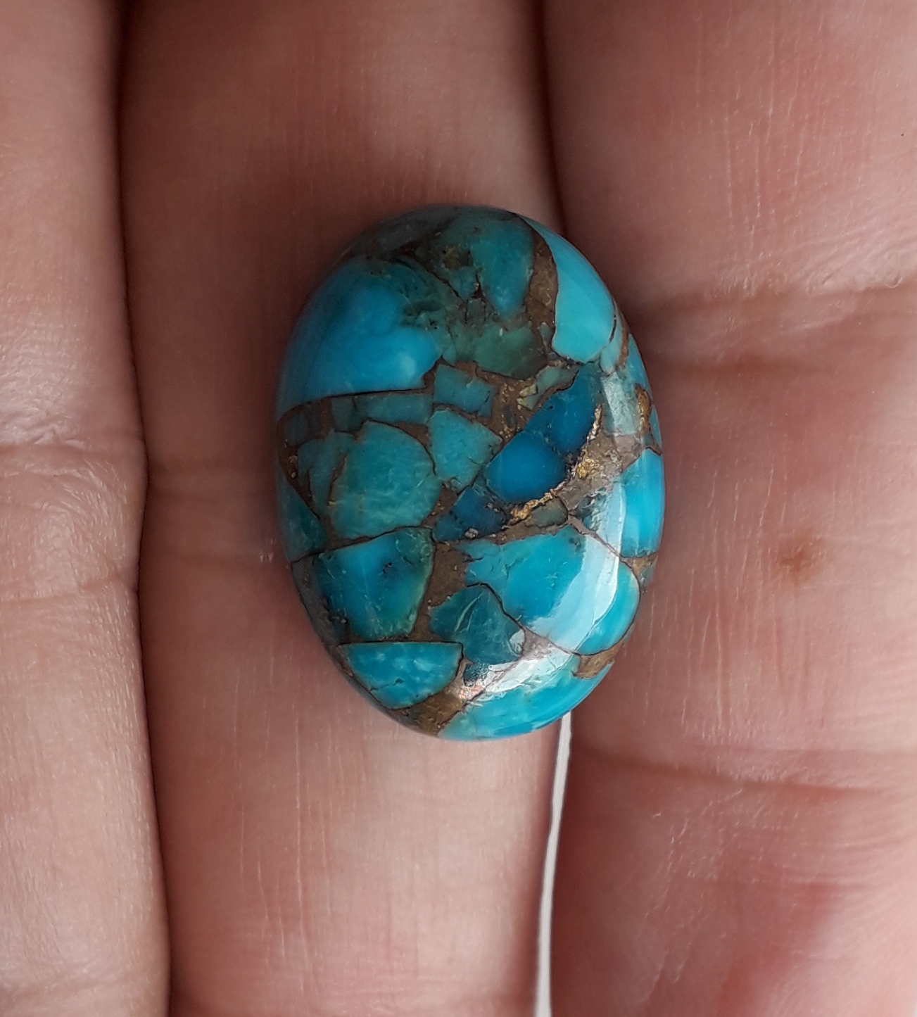 JAUHARI PERMATA: BATU FIRUS URAT MAS