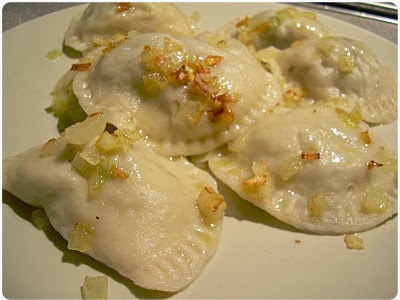 JAROSIŃSKI do BRASIL: O pierogi polaco foi levado aos eslavos