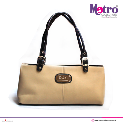 Metro Stylish Bags Collection | Fingerprints on the wardrobe