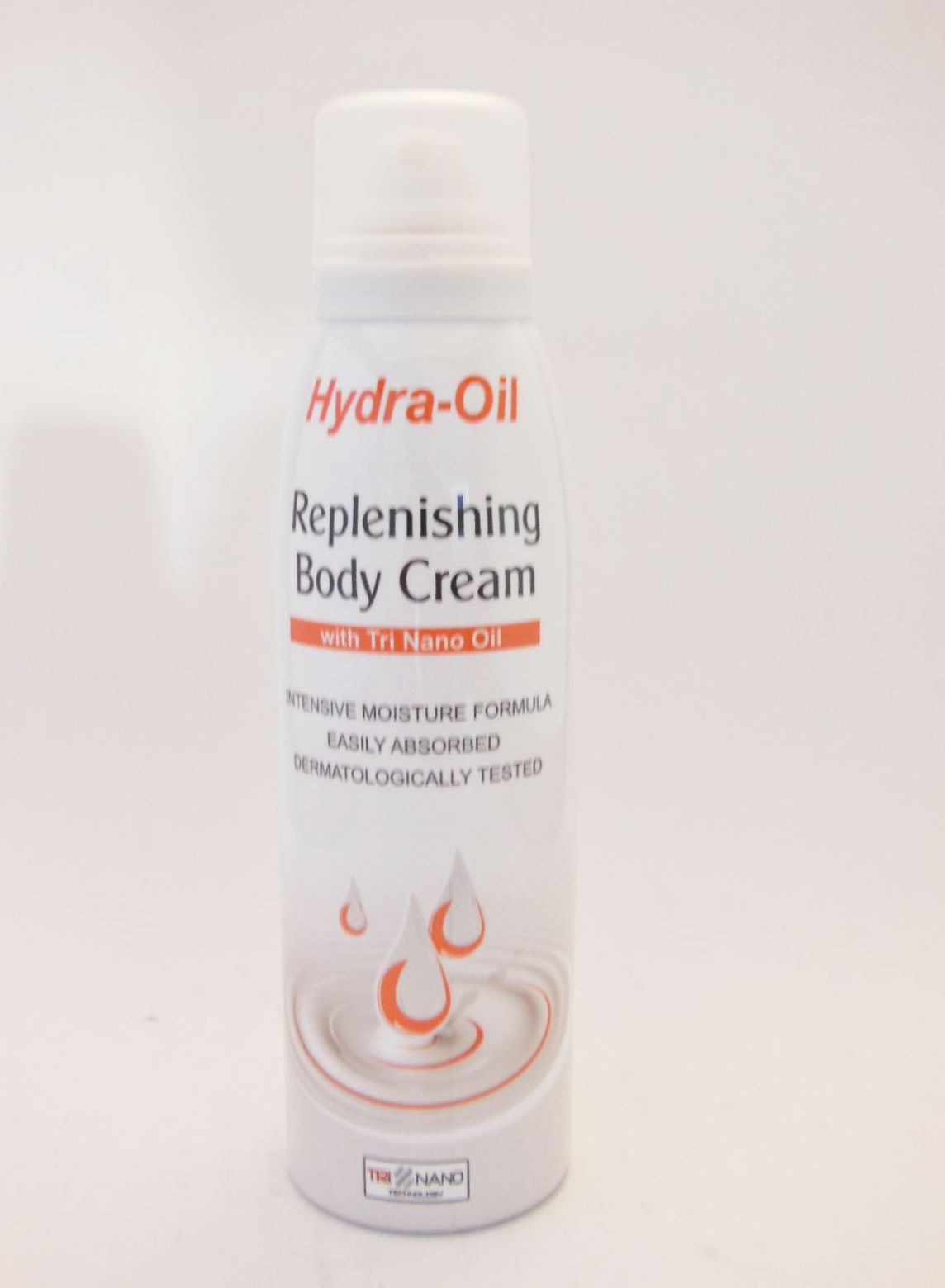 Product Review: Hydra-Oil Replenishing Body Cream | The Beauty ...