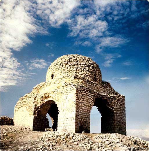 Osman Gazi: Sassanid Empire (224 - 651 B.C.E)