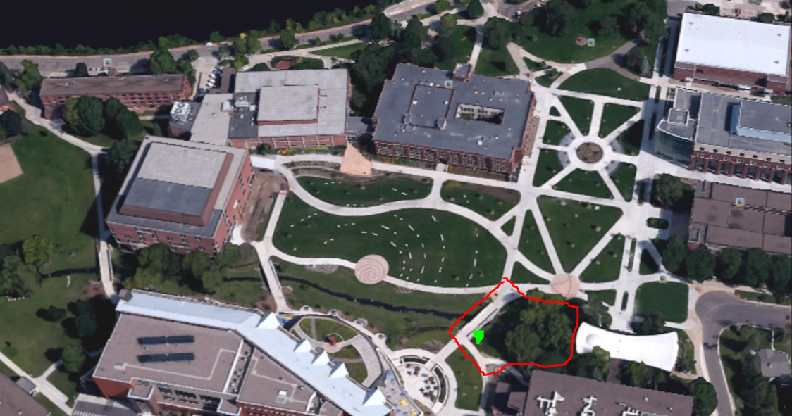 Geospatial Field Methods: Azimuth Survey