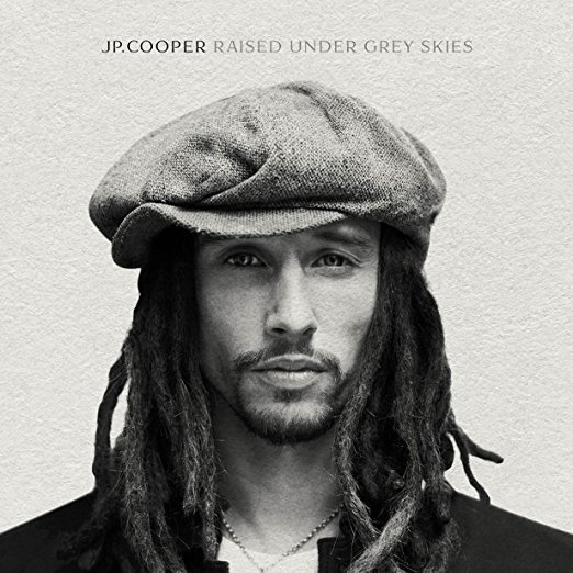 【歌詞和訳】JP Cooper - She's On My Mind