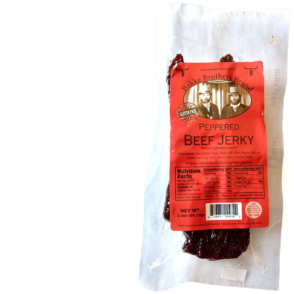 Bakke Brothers Brand Peppered Beef Jerky Beef Jerky Reviews bakke-brothers-brand-peppered-beef-jerky-beef-jerky-reviews
