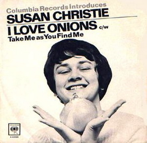 ...tapewrecks...: Susan Christie.....(Philadelphia 1966-69)