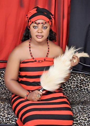 Beautiful girls showcasing Idoma traditional attire (PHOTOS)- Idoma Voice