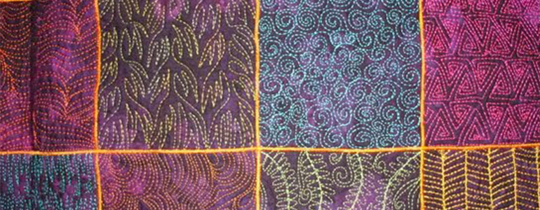 Musings of a textile itinerant: WORKSHOPS & CLASSES