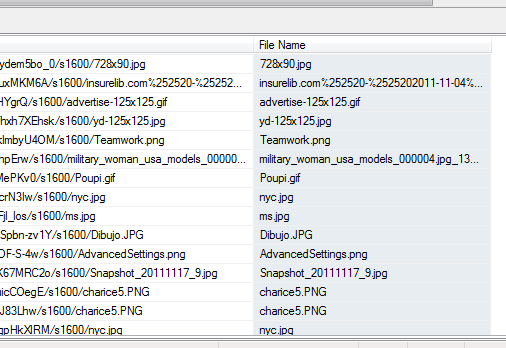 Notebook For Programming Query To Get Filename From Url In Sql Server