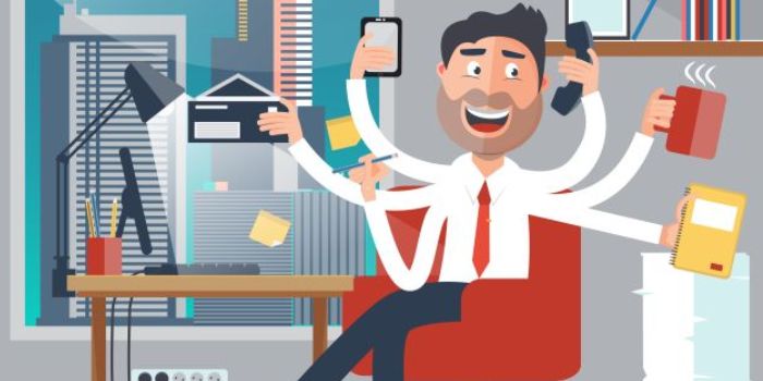 Mientras viva: Trabajar más o mejor