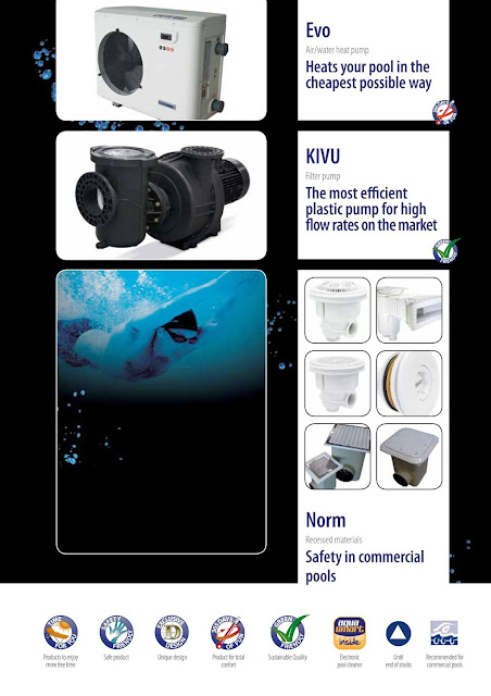 Astral Pool Catalogue 2019: Astral Pool Catalogue PDB PDF Swimming Pool ...