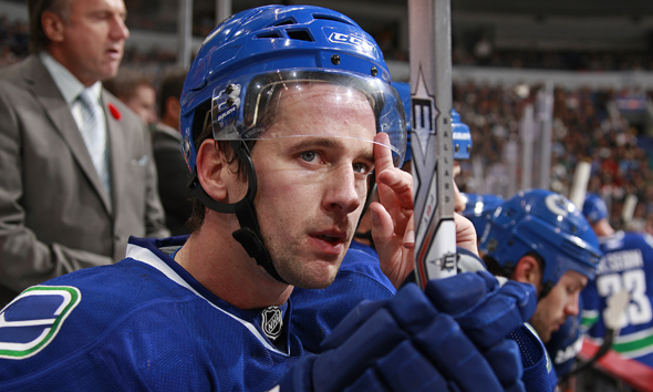 The Inside Scoop: Canuck Animal Names - Who Are They??