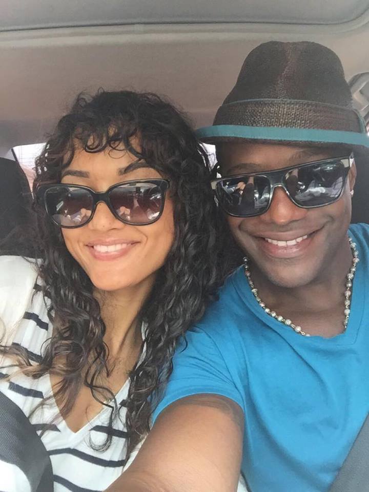 Primeira Atriz pornografica de Angola ‘Halona Vog’ assume que teve ...