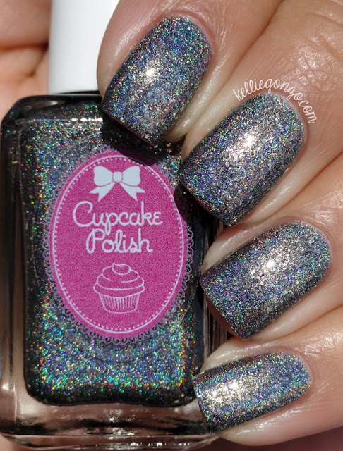 KellieGonzo: Color4Nails Presents Cupcake Polish & A England Duos ...