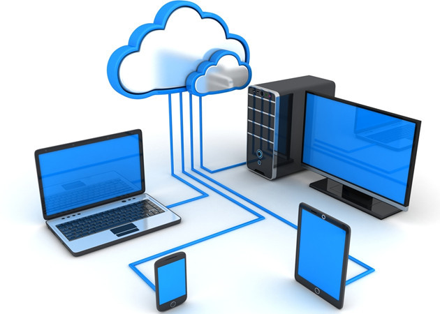 Tipos de Sistemas de Almacenamiento(Cloud Storage) ~ Dispositivos y ...
