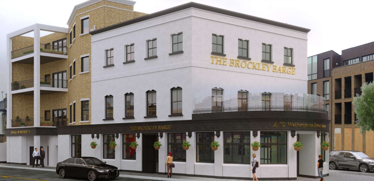 Brockley Central | The online home for all things Brockley, London SE4