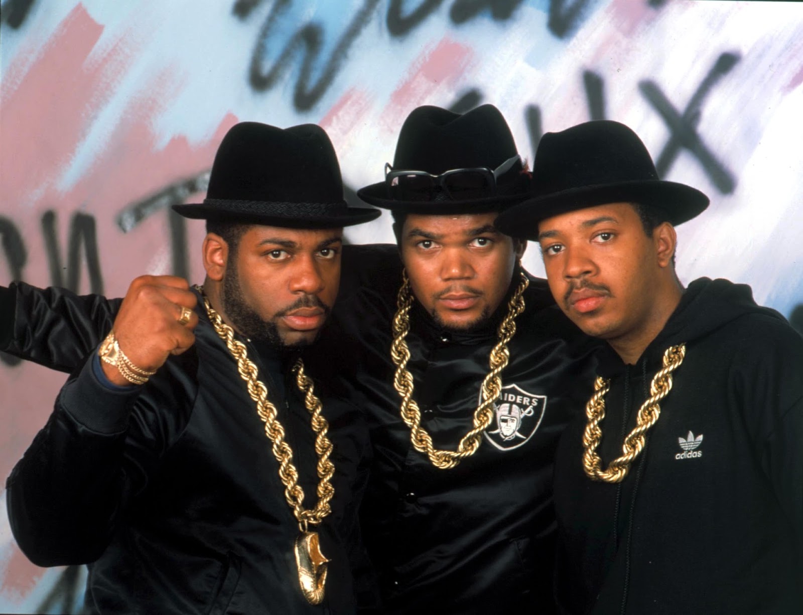 Fame of Shame: Darryl McDaniels From Run DMC Answers Questions On Reddit